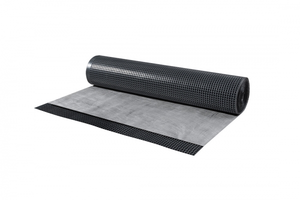 FOLIA DRENAŻOWA SOPRADRAIN PLAT T 400 - SOPREMA